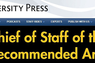 Harding Project Substack | Zachary Griffiths | Substack