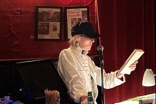 Ask E. Jean | E. Jean Carroll | Substack