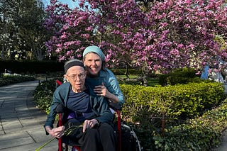 Media Musings with Cassandra Brooklyn | Substack