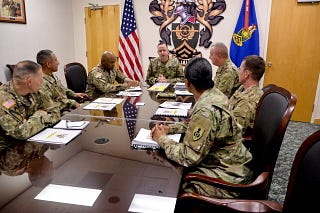 Archive - Harding Project Substack