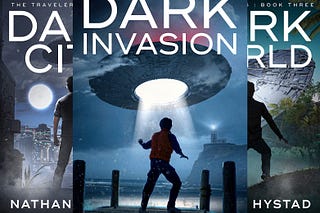 The Reader Crew | Joshua James | Substack