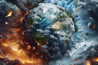 Ecoosfera | Manuel Rivera | Substack