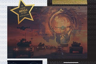 Harding Project Substack | Zachary Griffiths | Substack