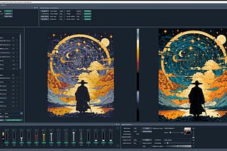 Archive - HueForge Devlog