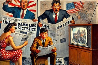 A Halfling's View | Substack