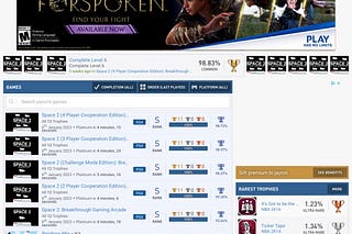 My Life, My Story... | Jay | Substack