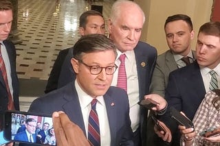 Regular Order by Jamie Dupree | Substack