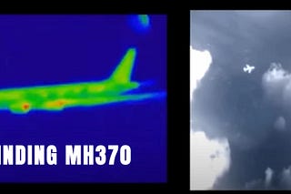 Finding MH370 | Jeff Wise | Substack