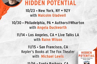 Granted | Adam Grant | Substack