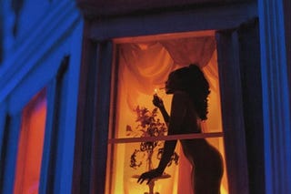 The Lyrical | Rain Ella | Substack