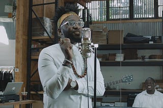 The Dissenter | Jeff | Substack