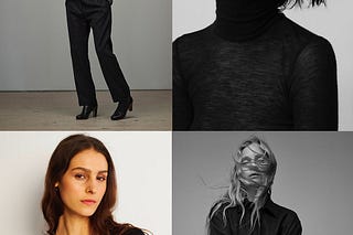 The Flair Index | Jennifer Alfano | Substack