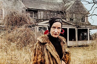 Não prometo nada | Marie Declercq | Substack