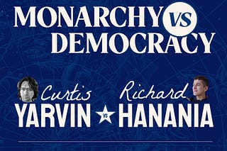 Gray Mirror | Curtis Yarvin | Substack