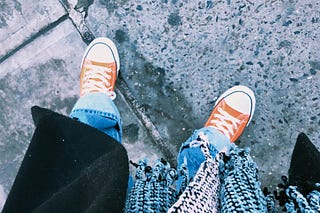 The Wanderer | Johnna Slaby | Substack