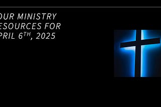 Lectionary Link | Barry Davis | Substack