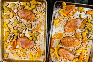 Archive - Cook Like A Mother