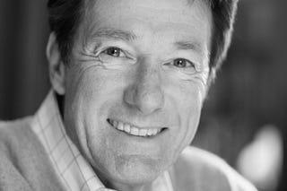 Innovation Nation | George Patterson Sibble | Substack