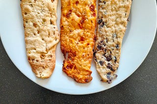 Ceci est une newsletter food | Simon Auscher | Substack