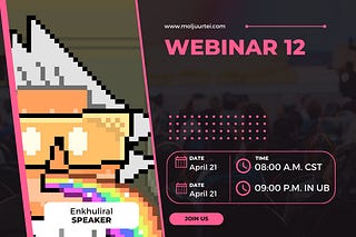 Мөлжүүртэй Булан 🚀 | Enkhmanal | Substack