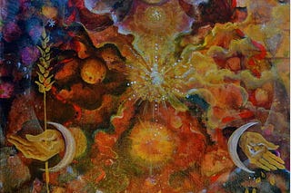 Lorna Bevan | Substack