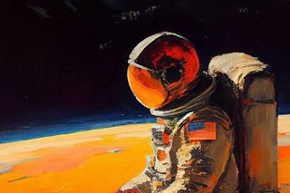 The Eucatastrophologist | Duncan Reyburn | Substack