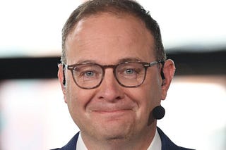 House of Strauss | Ethan Strauss | Substack