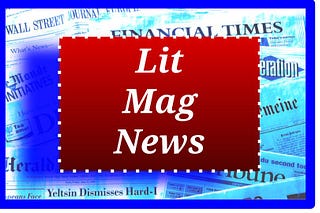 Lit Mag News | Becky Tuch | Substack