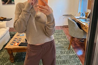 Hello Hayes | Alexandra Hayes Robinson | Substack