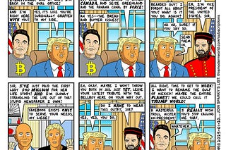 This Modern World | Tom Tomorrow | Substack