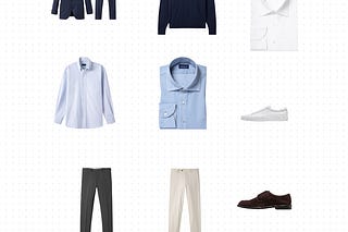 Der Stilberater | Justus Hansen | Substack