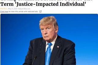 The Oasis | John C Dvorak | Substack