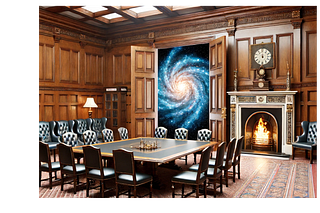 Narrative Ark | Richard Ngo | Substack