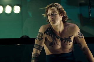 The #Content Report, By Vince Mancini | Substack