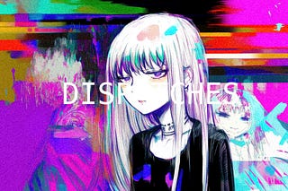 Futurist Letters | Cairo Smith | Substack