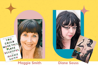 Two Sylvias Press Weekly Muse (& free mailing list) | Substack