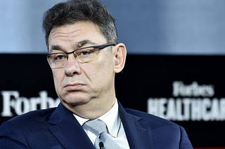 Archive - Igor’s Newsletter