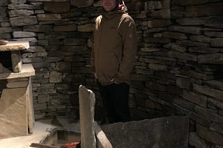 My Orkney Island Life | Rosemary Moon | Substack