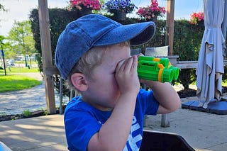 The Eclectic Reader | Chelsey Feder | Substack