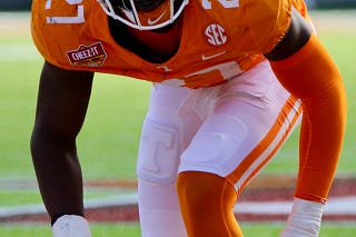 NFL Draft Scout | Substack