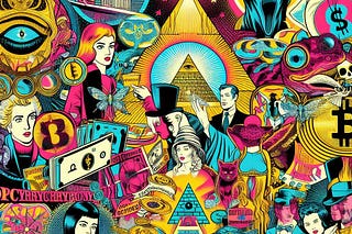 Ecstatic Integration | Jules Evans | Substack