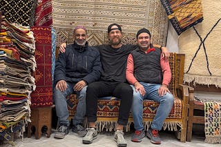 The Tucker Letter | E.B. Tucker | Substack