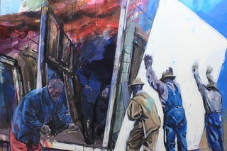 Art on the Brain | Bogdan Luca | Substack