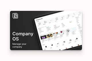 Notionery | Substack