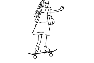 It All Burned and Was Light | Saurabh Rai | Substack