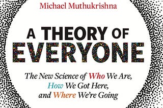 Muthukrishna Lab | Michael Muthukrishna | Substack