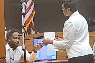 The Atlanta Objective with George Chidi | Substack