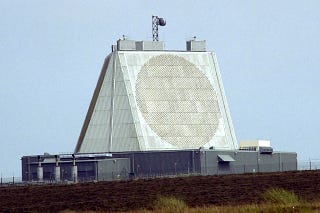 Christopher’s Substack | Christopher Mellon | Substack