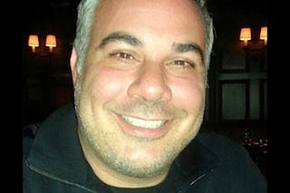 The World As I See It | Ty Ross | Substack