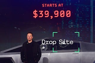 Ryan Grim | Drop Site News | Substack